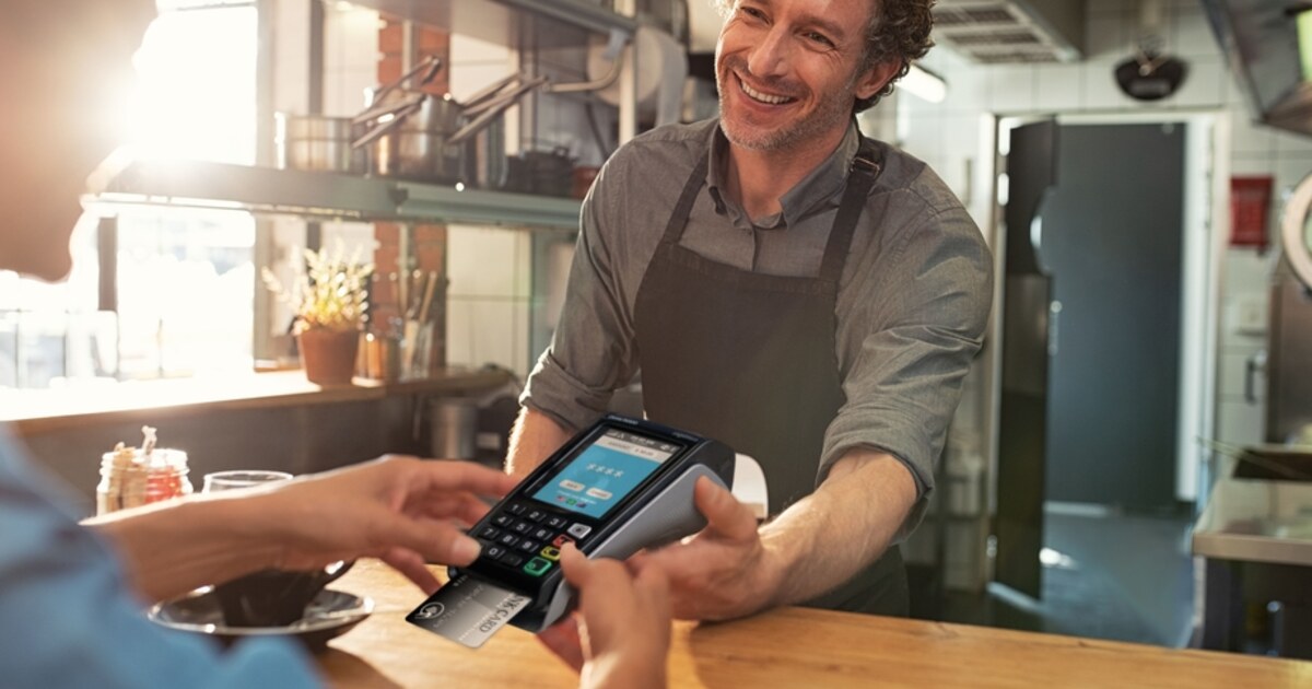 Marijuana Debit Card Sales & Transactions With Interac